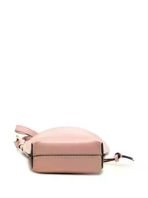 Loewe Gate Pocket Crossbody Bag