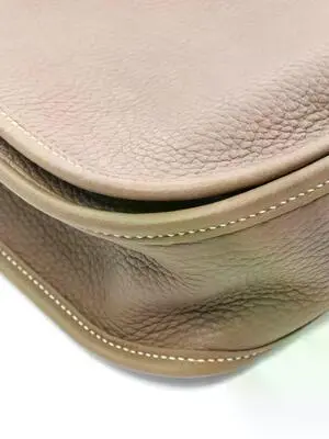 Hermès 2022 Pm Evelyn Shoulder Bag