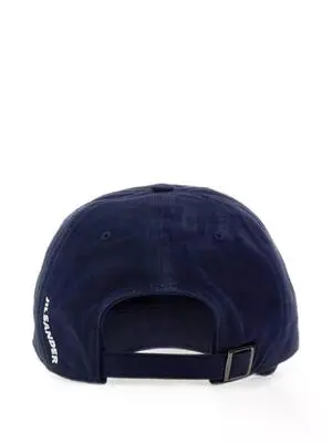 JIL SANDER Baseball Cap