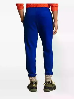 Polo Ralph Lauren Drawstring Logo Track Pants