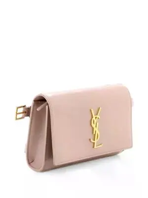 Saint Laurent Monogram Kate Mini Belt Bag
