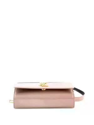 Saint Laurent Monogram Kate Mini Belt Bag
