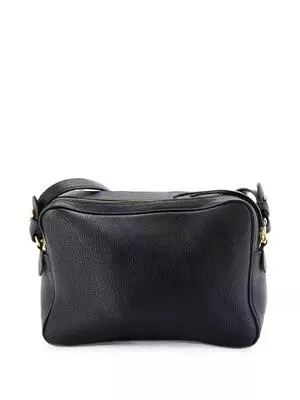 Prada Vitello Phenix Medium Camera Bag