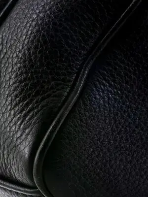Prada Vitello Phenix Medium Camera Bag