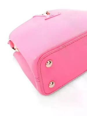 LOUIS VUITTON Capucines Mini Handbag