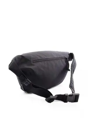 Balenciaga Logo Patch Explorer Belt Bag