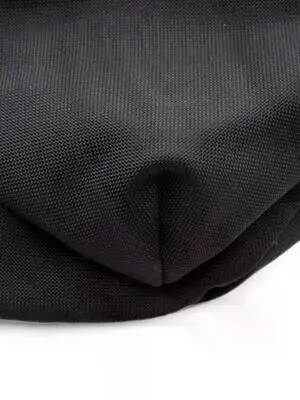 Balenciaga Logo Patch Explorer Belt Bag