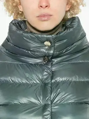 Herno Amelia Quilted Jacket