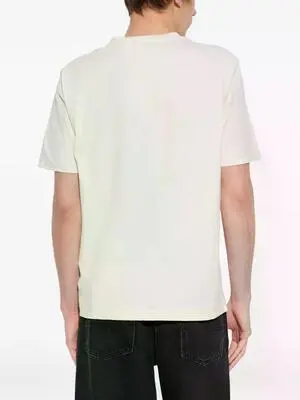 DIESEL® T-adjust-aa1 Graphic-print T-shirt