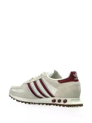 Adidas La Trainer Og Sneakers