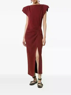 Isabel Marant Étoile Nadela Dress