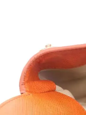 Prada Saffiano Leather Tote Bag