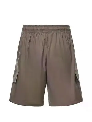 GIULIANO GALIANO Rudolph Drawstring Cargo Shorts