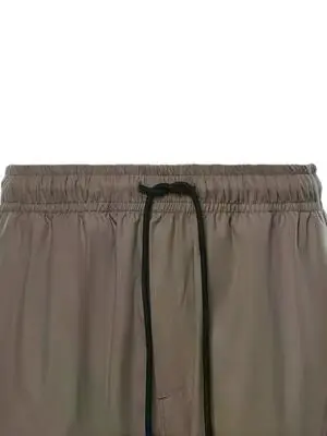 GIULIANO GALIANO Rudolph Drawstring Cargo Shorts