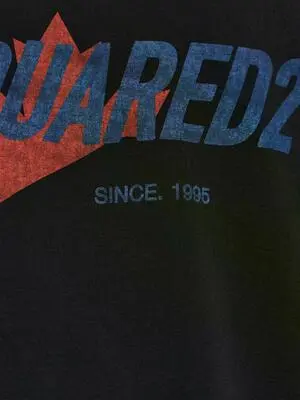 Dsquared2 Logo-print T-shirt