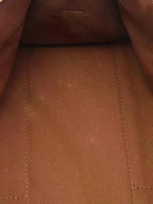 LOUIS VUITTON Monogram Popincourt Ron Shoulder Bag