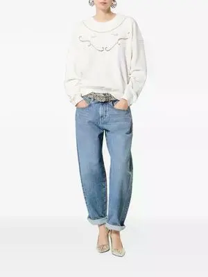 Isabel Marant Étoile Oriane Jeans