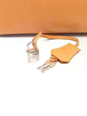 Hermès 2005 32 Kelly Tote Bag