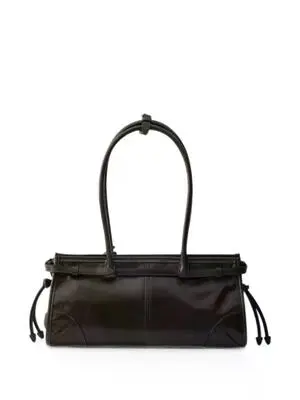 Prada Bonnie Medium Leather Bag