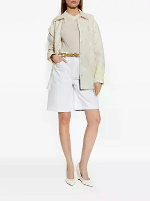 IRO PARIS Shirt With Front Button Fastening