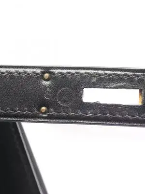 Hermès 1971 32 Kelly Handbag