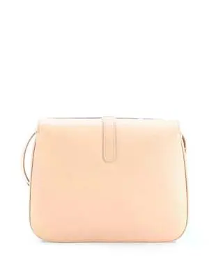 Celine Tabou Bag Smooth Calfskin Medium Crossbody Bag
