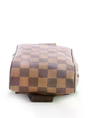 LOUIS VUITTON Geronimos Damier Belt Bag