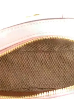 Gucci Matelassé Leather Mini Shoulder Bag