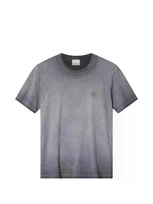 MARANT Honore T-shirt - Grey