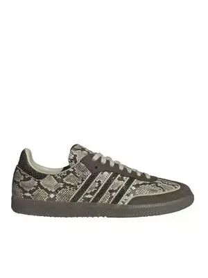 Adidas Samba Og Sneakers - Brown