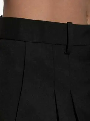 BY MALENE BIRGER Taalia Pleated Trousers