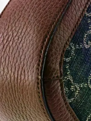 Gucci Horsebit 1955 Mini Shoulder Bag
