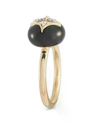 LOUIS VUITTON Star Blossom Diamond Ring