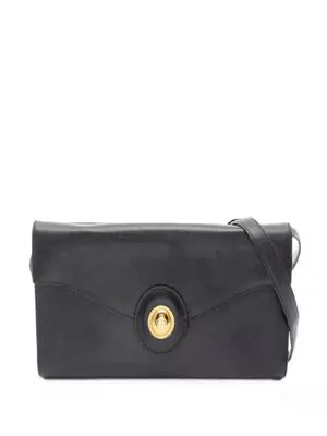 Dior Shoulder Bag - Black