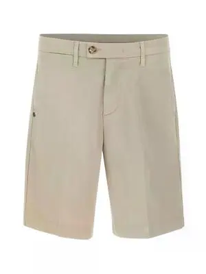 RE-HASH Bernini Chino Shorts - Neutrals