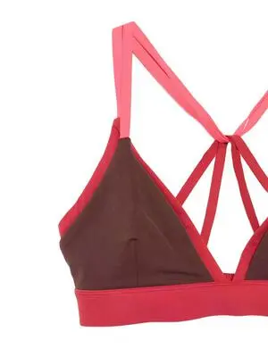 P.E Nation Activate Strappy Sports Bra