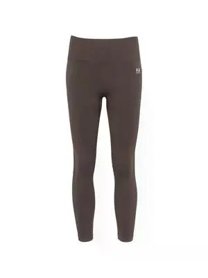 P.E Nation Restore Logo-print Leggings - Brown