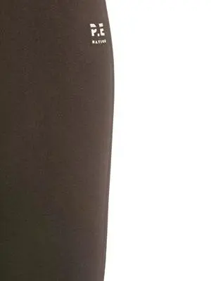 P.E Nation Restore Logo-print Leggings