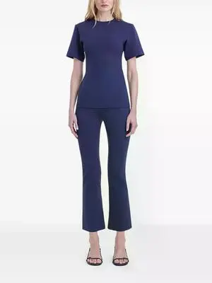 FFORME Dione Flared Trousers