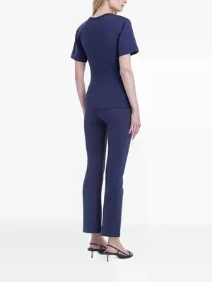 FFORME Dione Flared Trousers