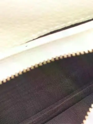 Gucci X Pikarar 2010s Gg Supreme Wallet