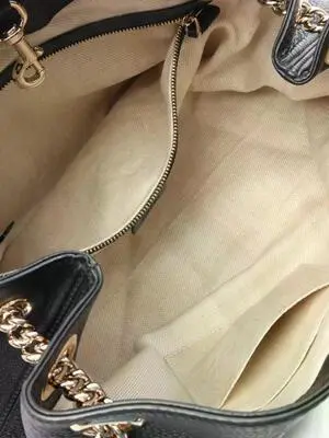 Gucci Soho Shoulder Bag