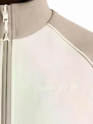 Manière De Voir Signature Piped Track Jacket