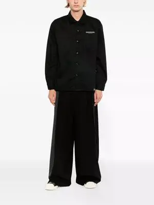 Yohji Yamamoto X Neighborhood Long-sleeves Shirt