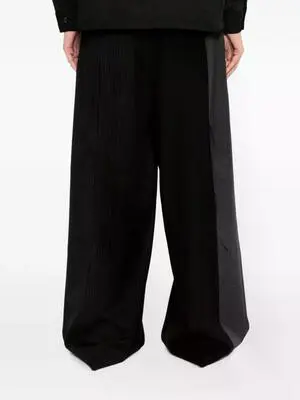 Yohji Yamamoto X Neighborhood Long-sleeves Shirt