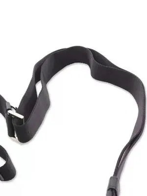 Prada Saffiano Leather Shoulder Bag