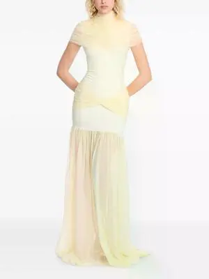 AXEL 113 Grace Maxi Dress