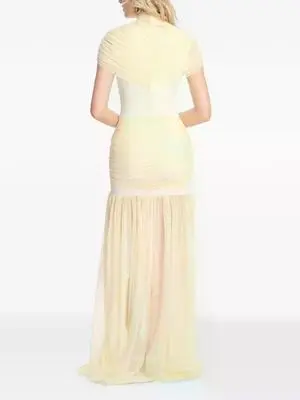 AXEL 113 Grace Maxi Dress