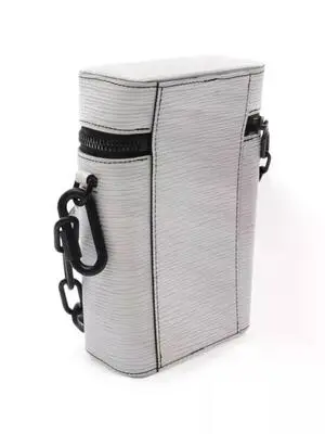 LOUIS VUITTON Epi Phone Box Bucket Bag