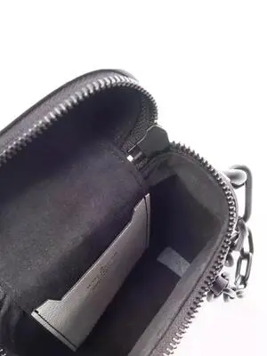 LOUIS VUITTON Epi Phone Box Bucket Bag
